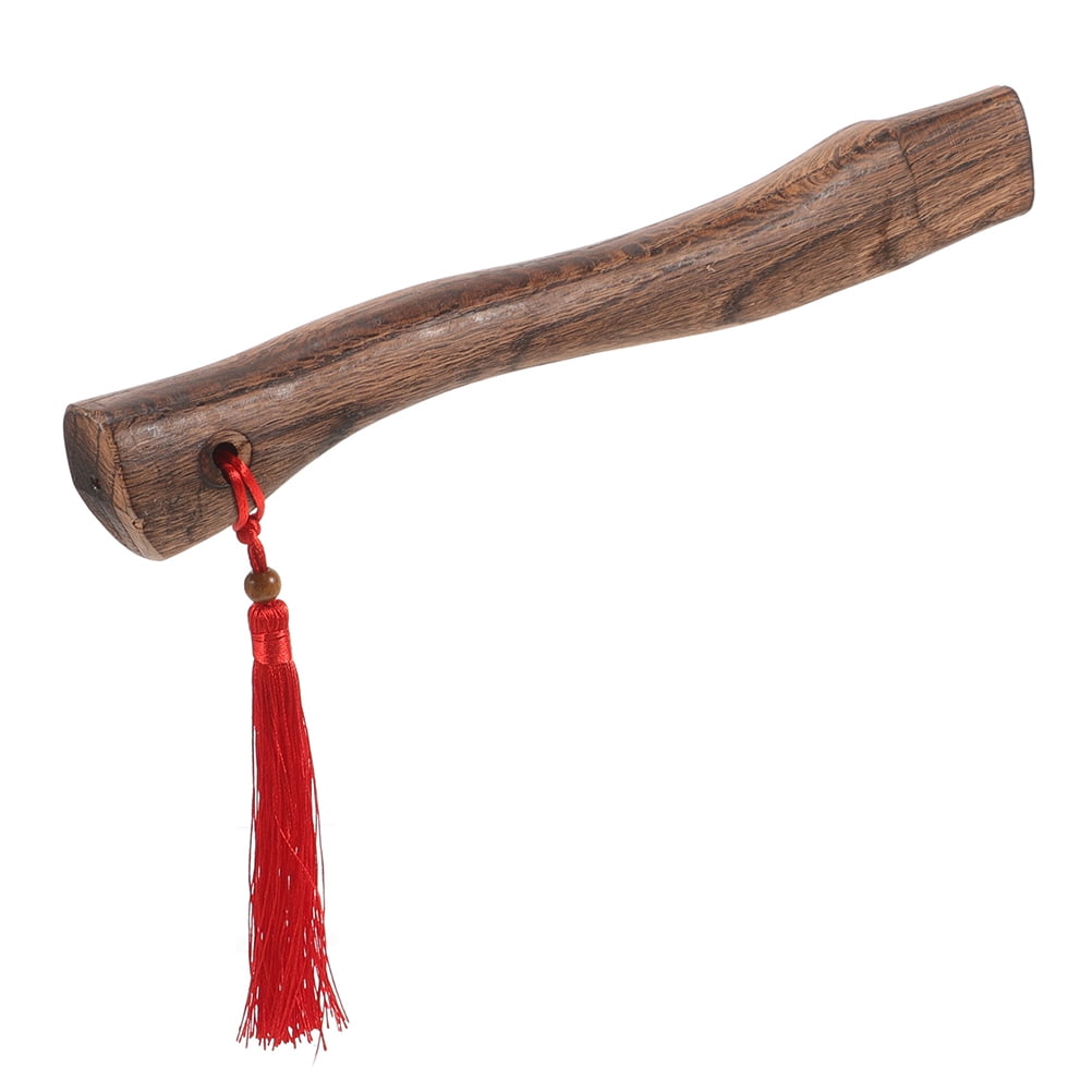 Solid Wood Ax Handle Tool Hatchet Handle Replacement Axe Handles ...