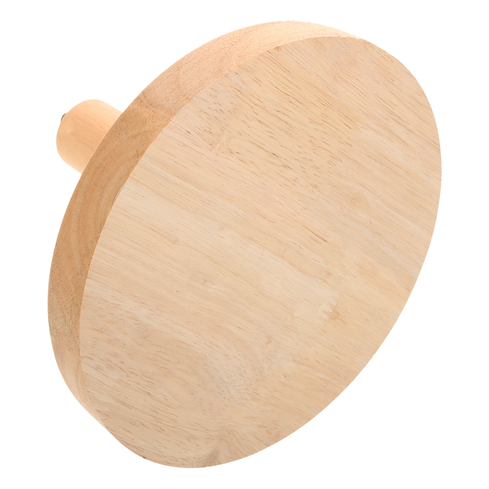 Solid Wood Base Manikin DIY Mannequin Support Mannequin Holder ...