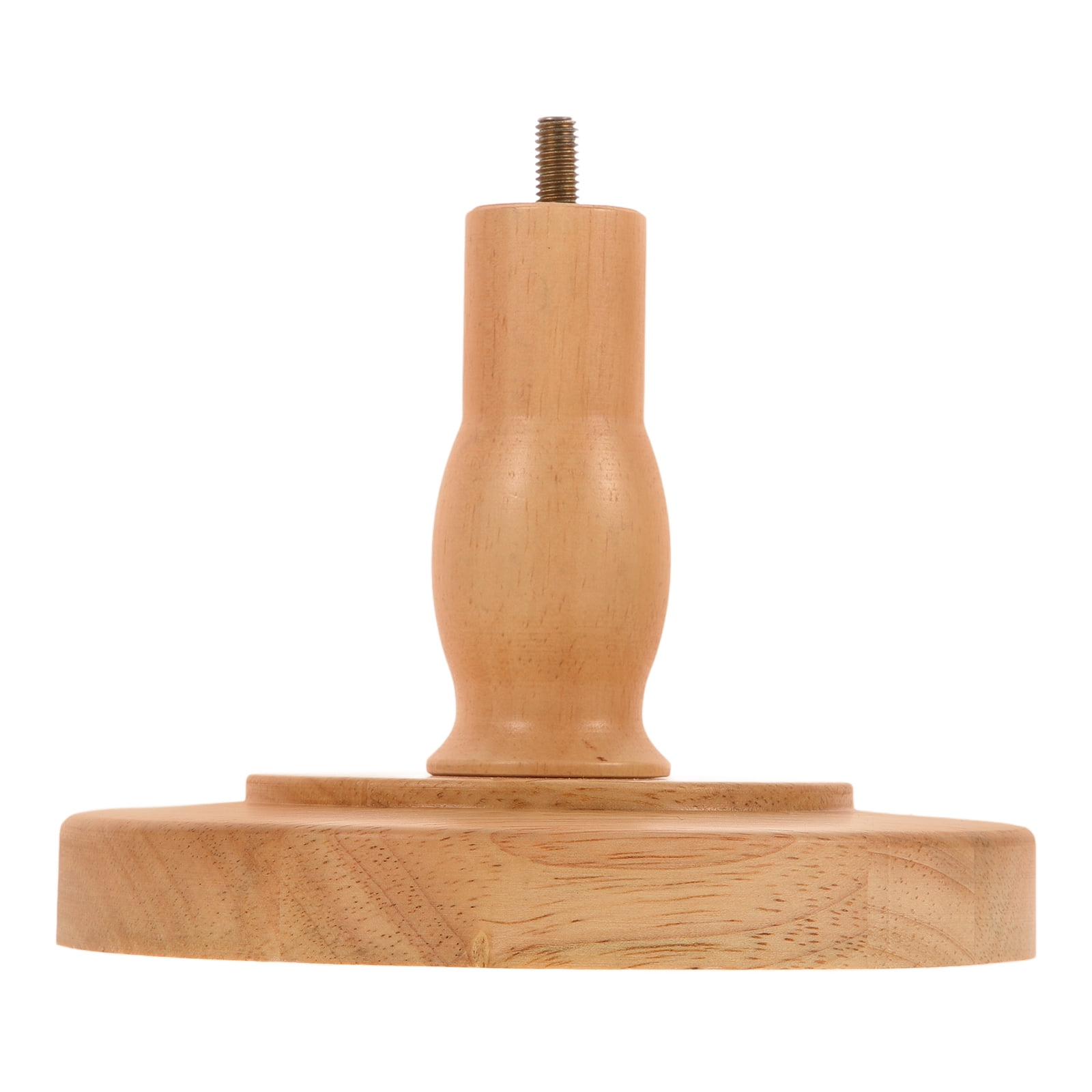 Solid Wood Base Manikin DIY Mannequin Base Mannequin Holder Mannequin ...