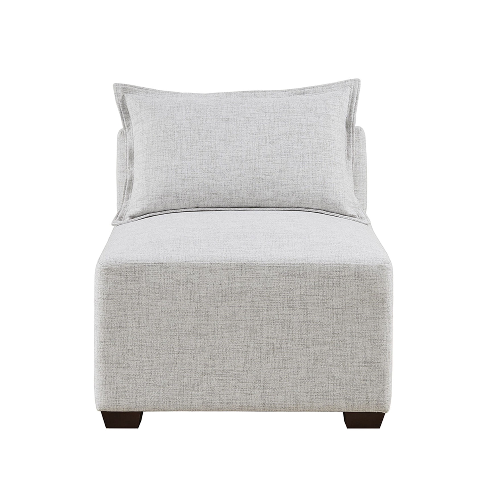 Solid Wood Block Feet - Ensure Stability in Your Seating Arrangement ...