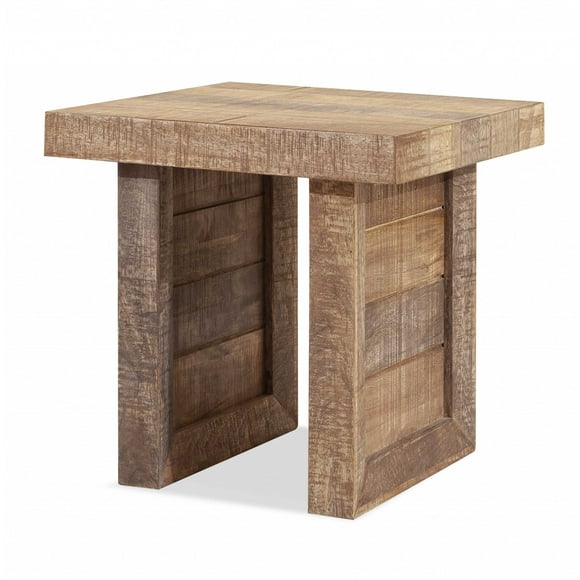 Butcher Block Tables