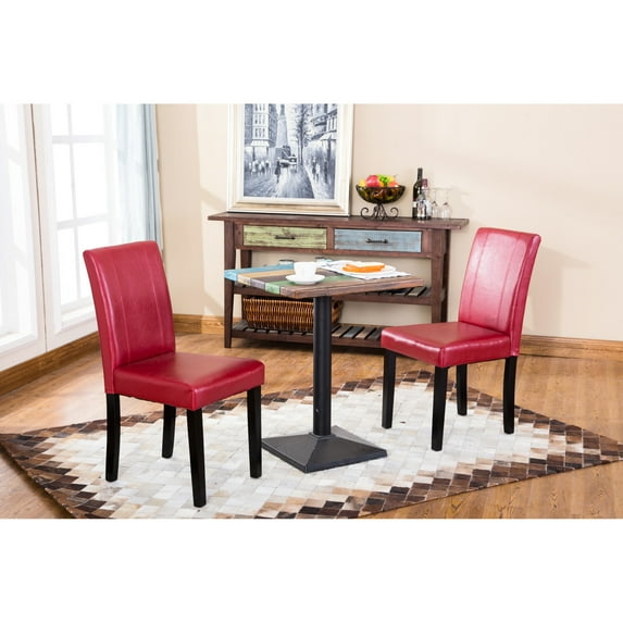 Solid Wood Construction - Long-Term Use, Stable Support - Walmart.com