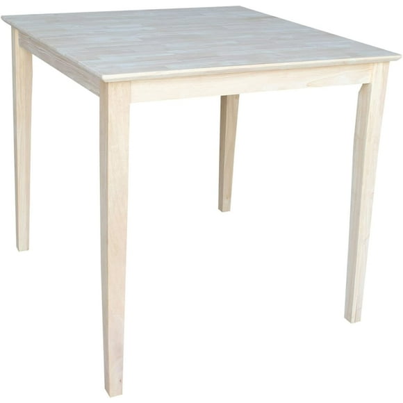 Shop 36-Inch Counter Height Tables for Dining and Kitchen Spaces