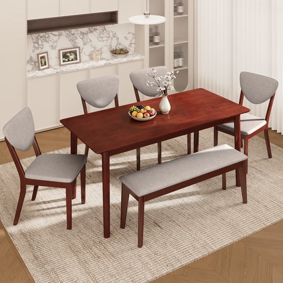 6 Seat Dining Sets