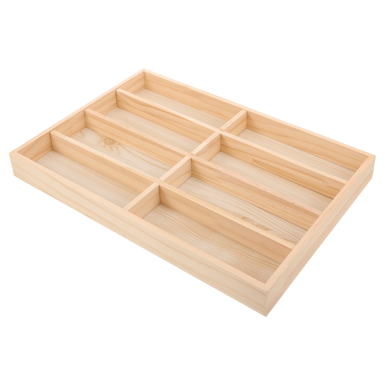 Solid Wood Glasses Case Sunglasses Tray Shelves Glasses Organizer Tray ...