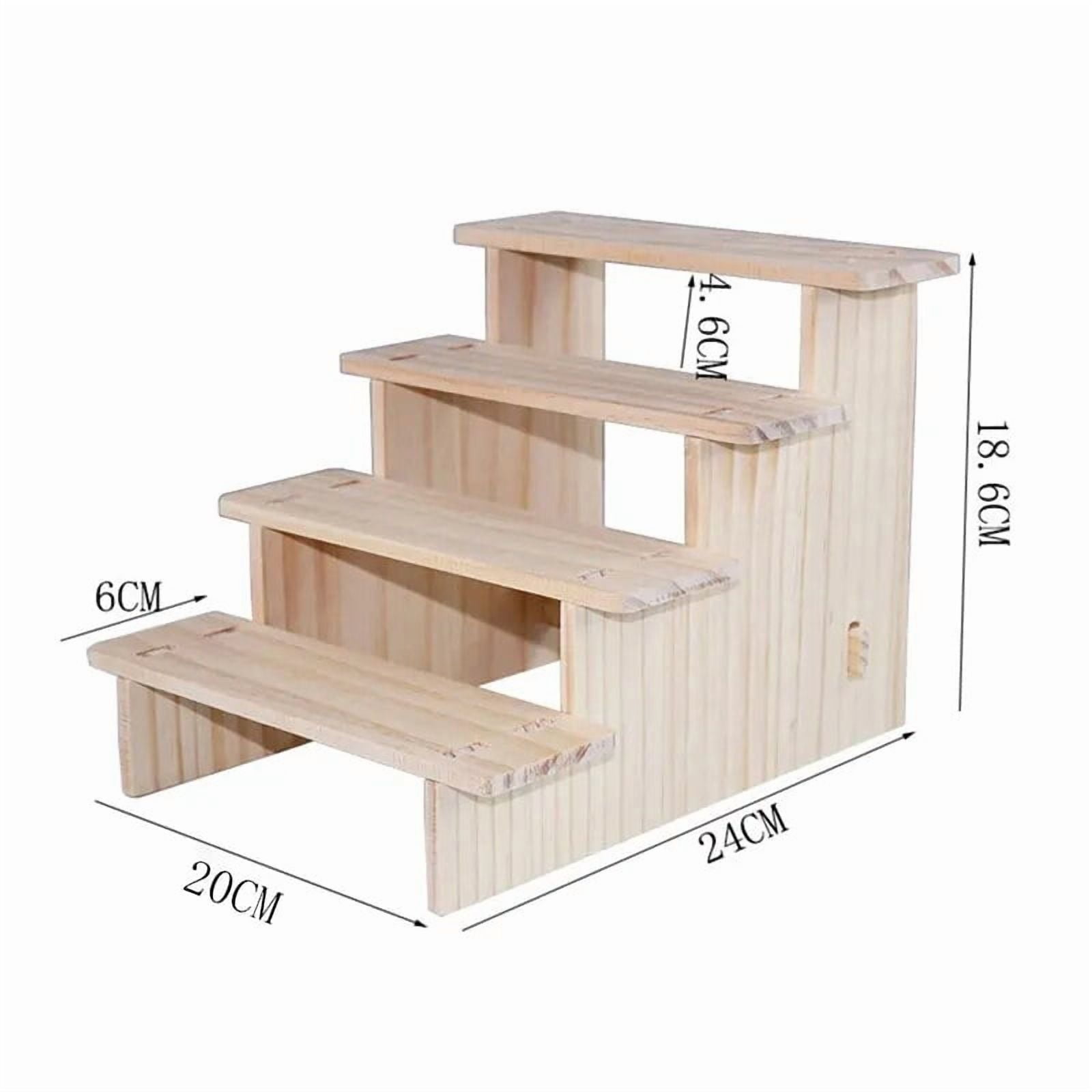 Solid Wood Handmade Frame for Household Window Display CHILDREN'S ...