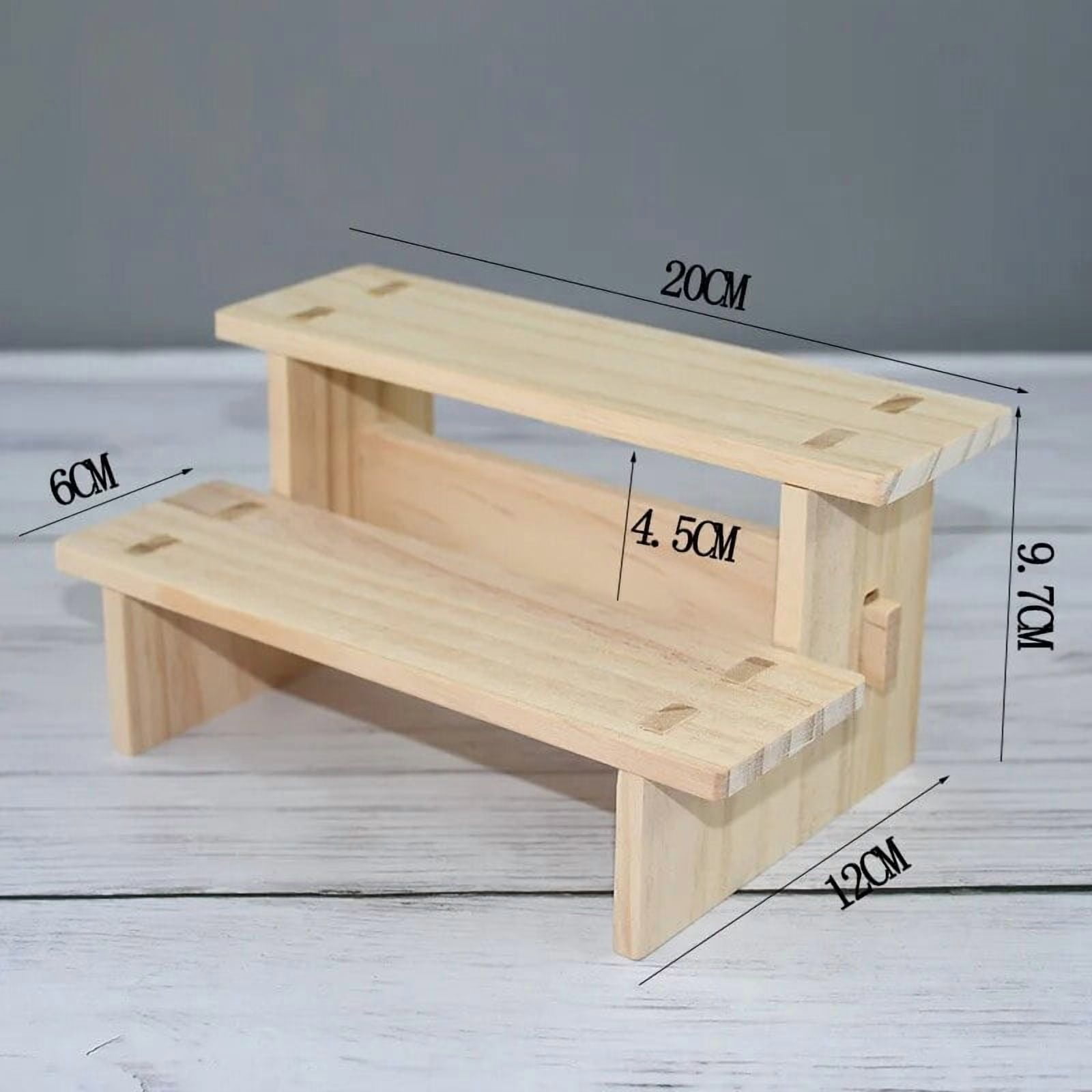 Solid Wood Handmade Frame for Household Window Display CHILDREN'S ...