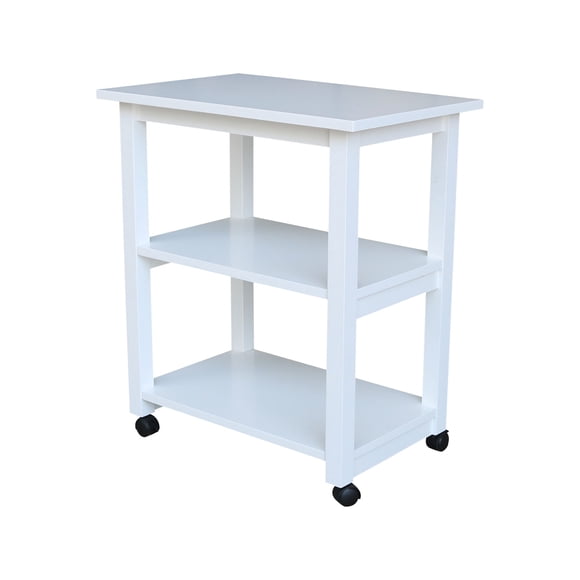 Microwave Carts - Walmart.com