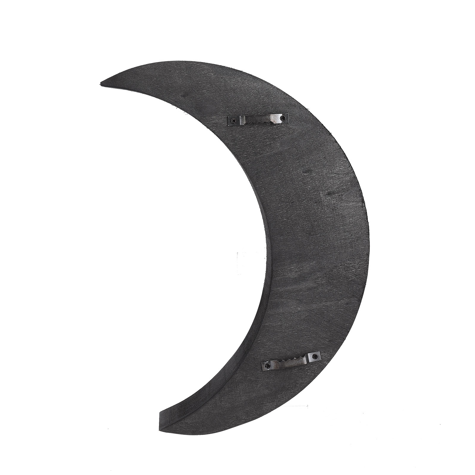 Solid Wood Moon Storage Rack Jewelry Shelf Home Storage Rack - Walmart.com