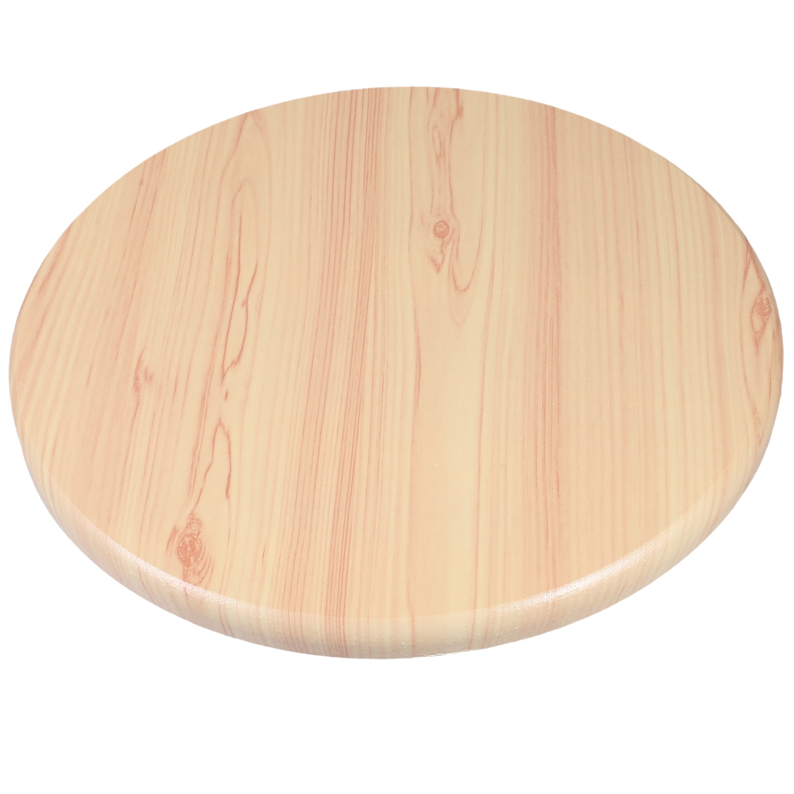 Solid Wood Round Stool Chairs Stools Round Stool Replacement Seat Stool ...