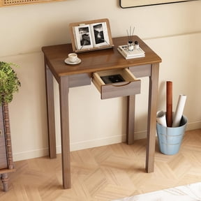 Narrow Desk