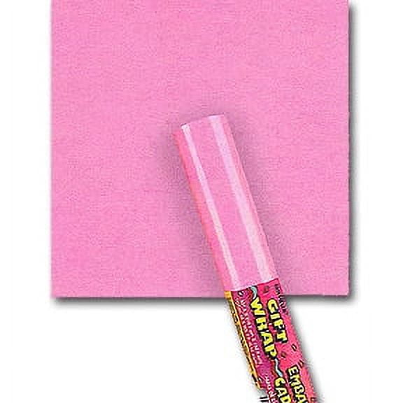 Solid Wrapping Paper, 5 x 2.5 ft, Pastel Pink, 1ct - Walmart.com
