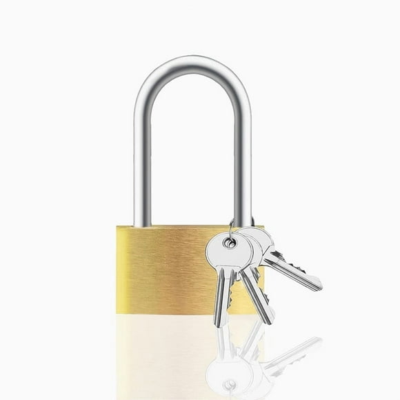 Weatherproof Padlock Cover