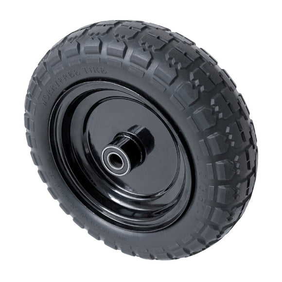 Donut Tire