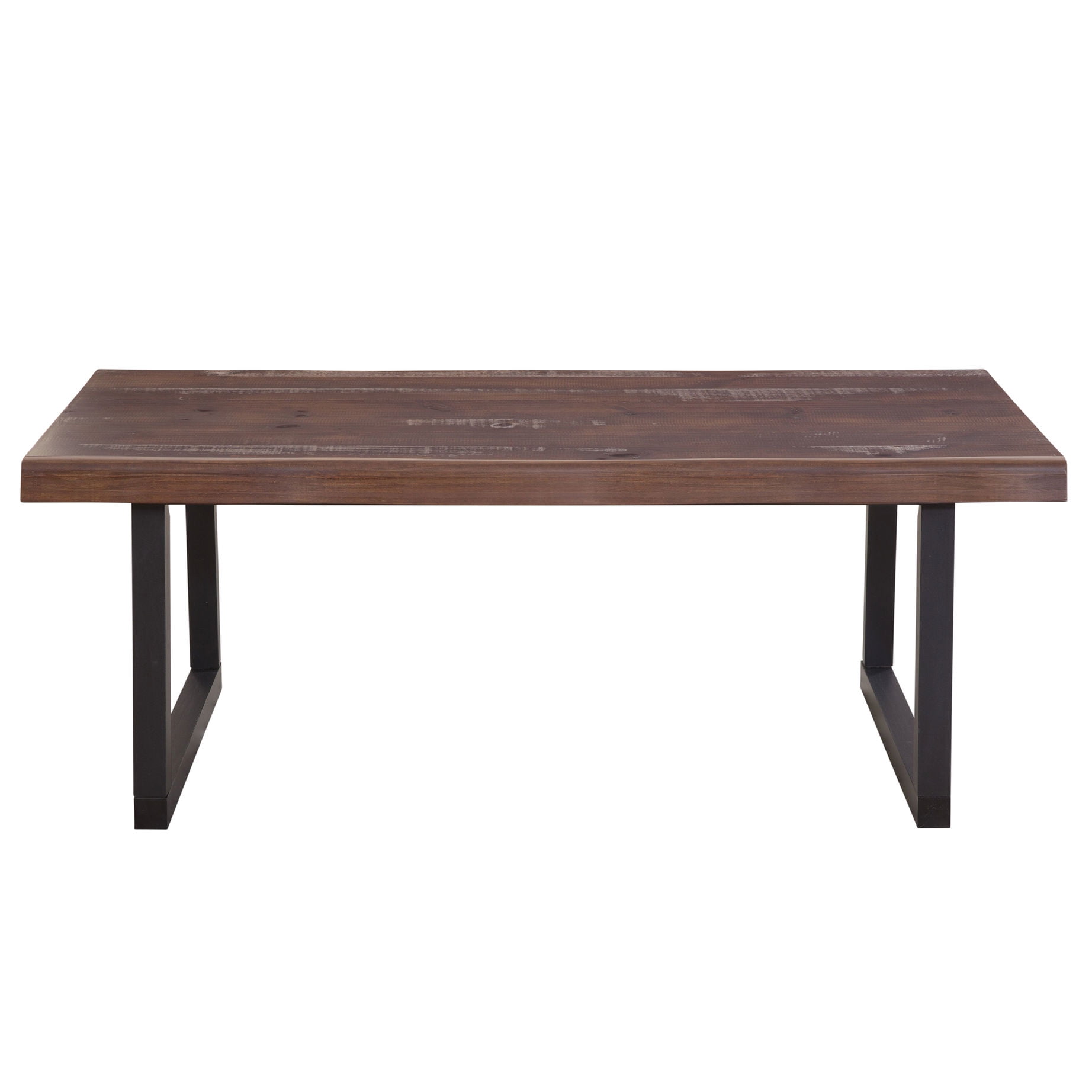 Solid pine legs, cherry - finished top, 26 - inch deep - A functional ...