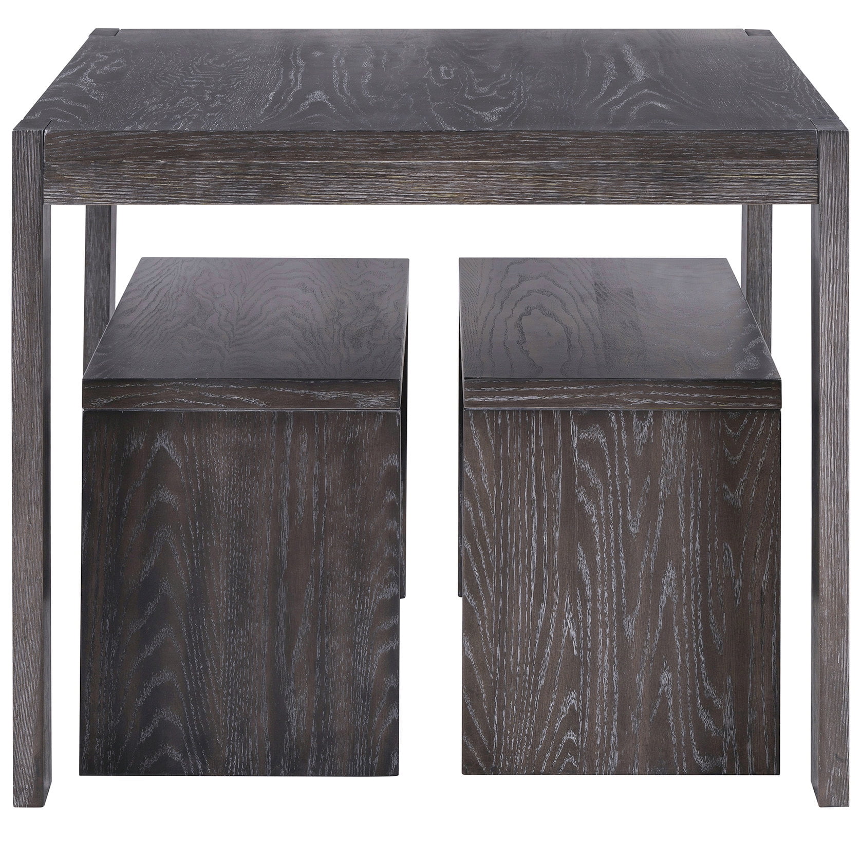 Solid structure with rubber wood legs | Used in multiple home areas ...