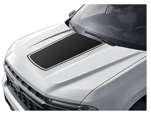 Solid vinyl decal graphics made for Ford Maverick | 2021 2022 2023 2024 ...