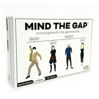 Party Quiz Compendium Set with 4 Trivia Quiz Decks - Walmart.com