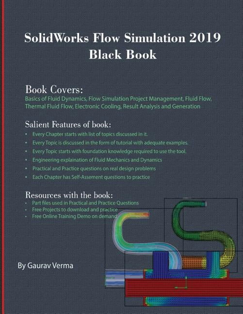 Solidworks Fluid Simulation