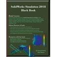 SolidWorks Simulation 2018 Black Book - Walmart.com