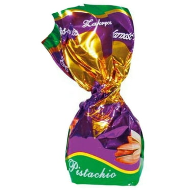 Solidarnosc Sliwka Naleczowska Candy Chocolate Glazed With Prunes ...