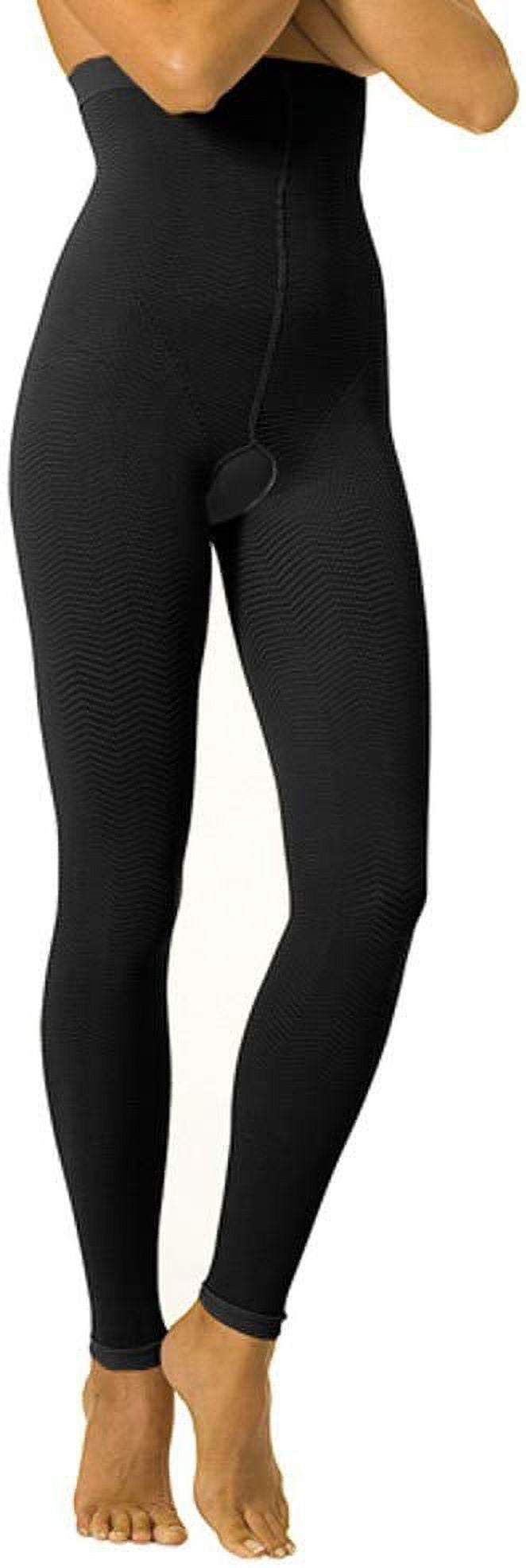 Solidea Women's Active Massage0153; Body Lipo (18/21 mmHg) Lymphedema ...