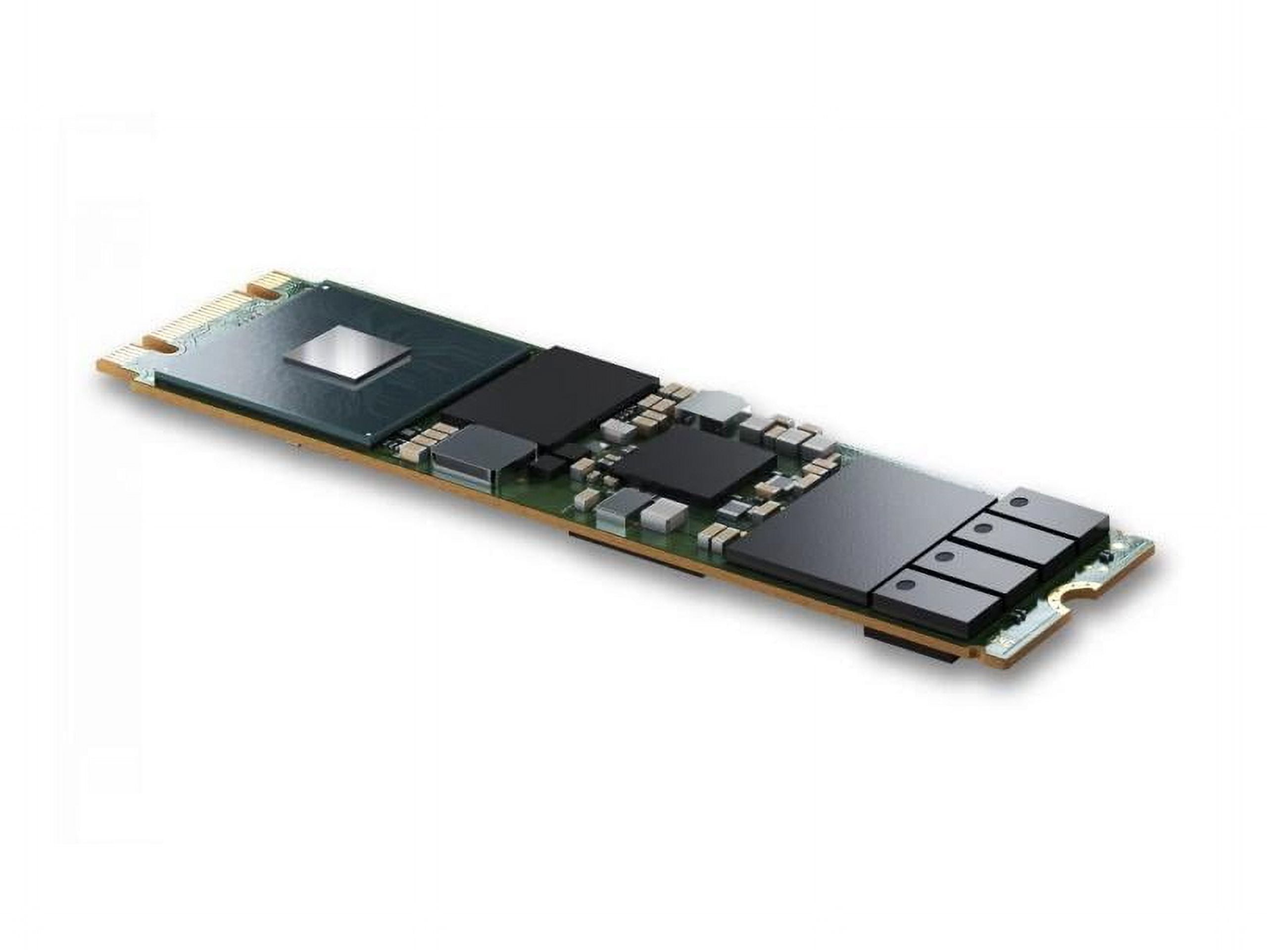 Solidigm Solid State Drive D3-S4520, 240GB, M.2 80mm SATA 6Gb/s, 3D4 ...