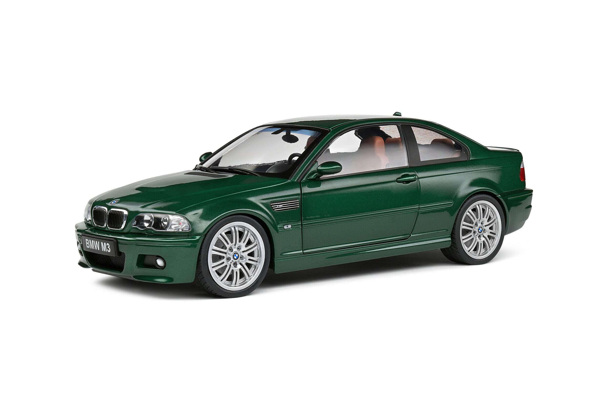 2000 Bmw Coupe