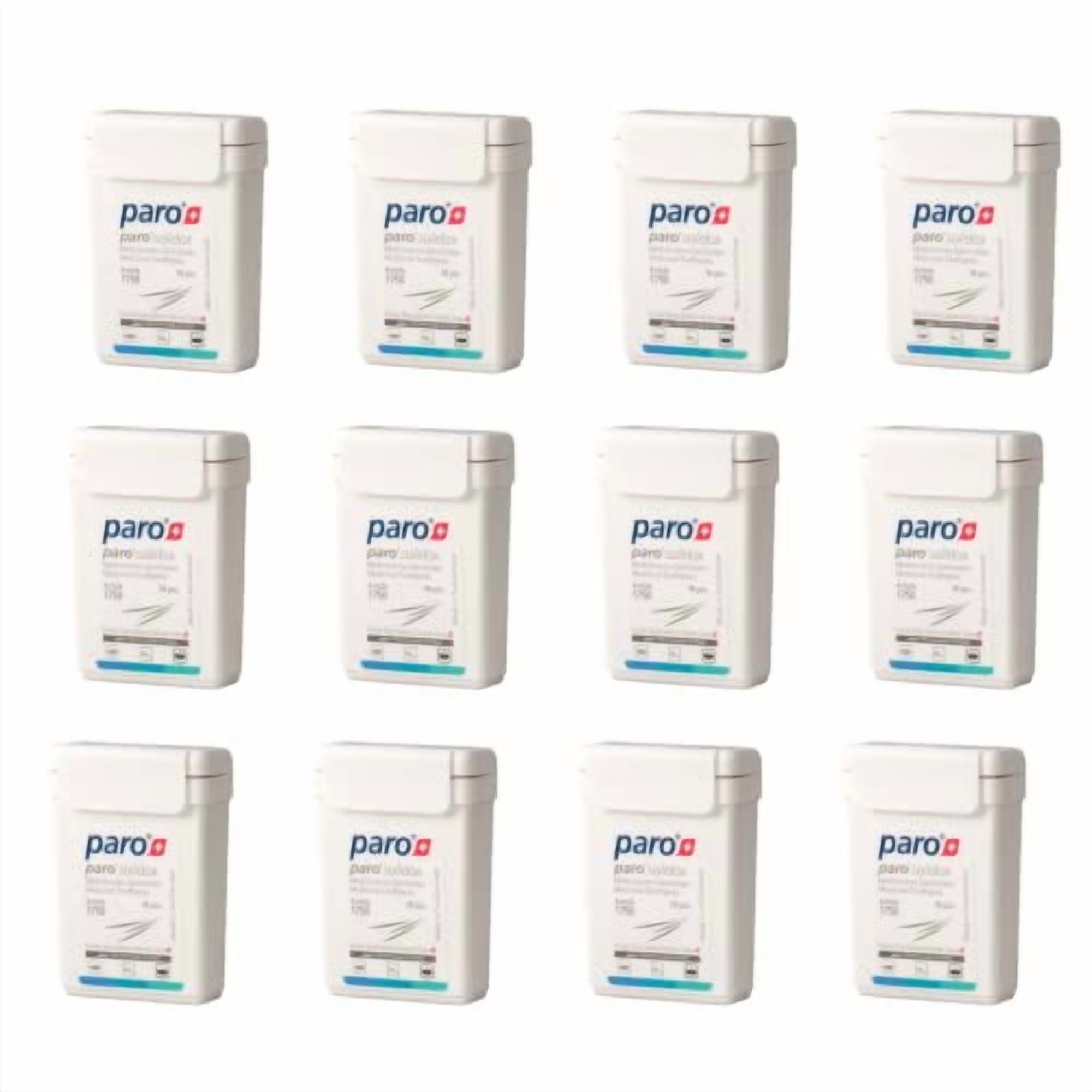 Solidox | Double Pointed Wooden Toothpicks | Medium Interdental ...