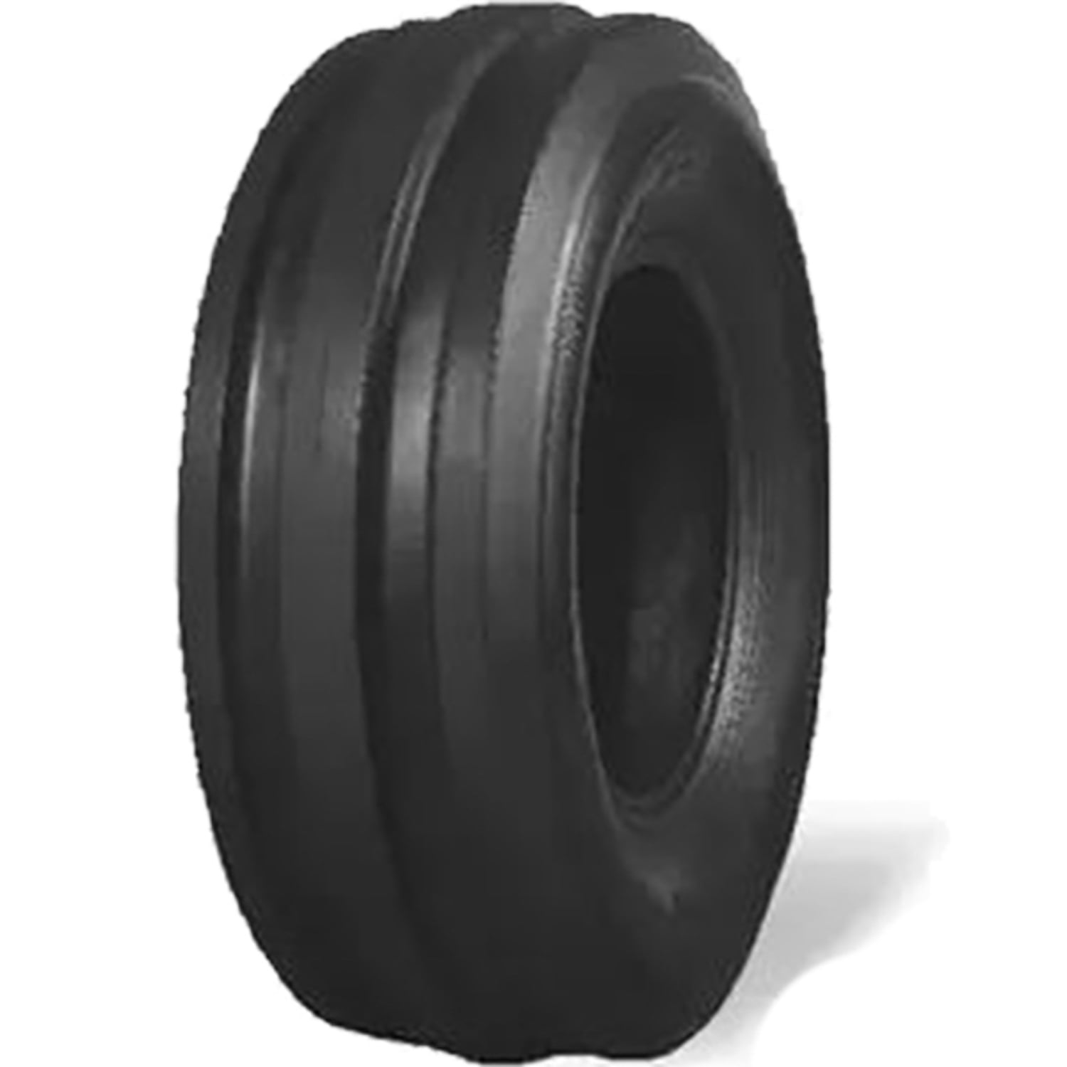 Solidway F-2 3 Rib 11L-15 105A8 8 Ply Tractor Tire - Walmart.com