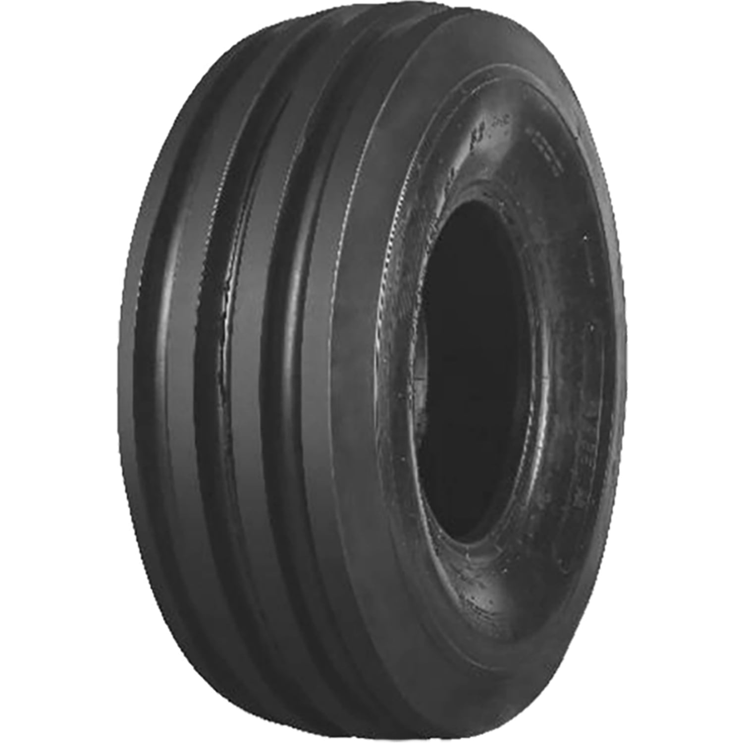 Solidway F-2 4 Rib 10-16 112A8 10 Ply Tractor Tire - Walmart.com
