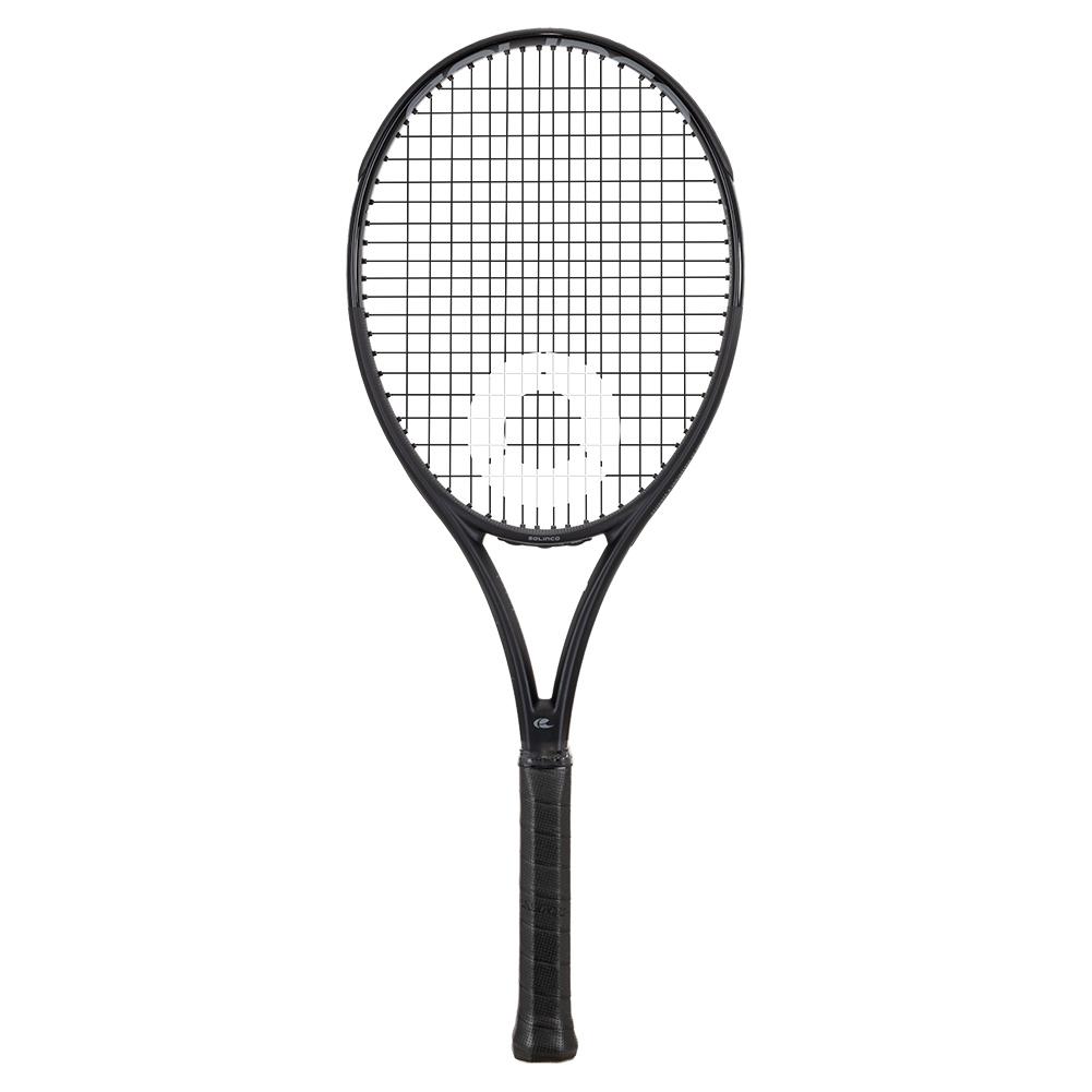 Solinco Blackout 300 XTD Tennis Racquet ( 4_3/8 ) - Walmart.com