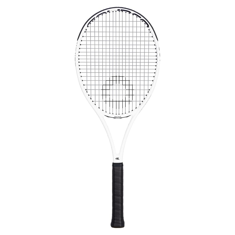 Solinco Whiteout 305 18x20 Tennis Racquet ( 4_1/2 ) - Walmart.com