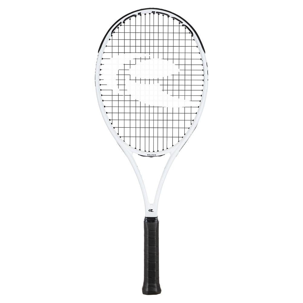 Solinco Whiteout 305 Tennis Racquet ( 4_1/4 ) - Walmart.com