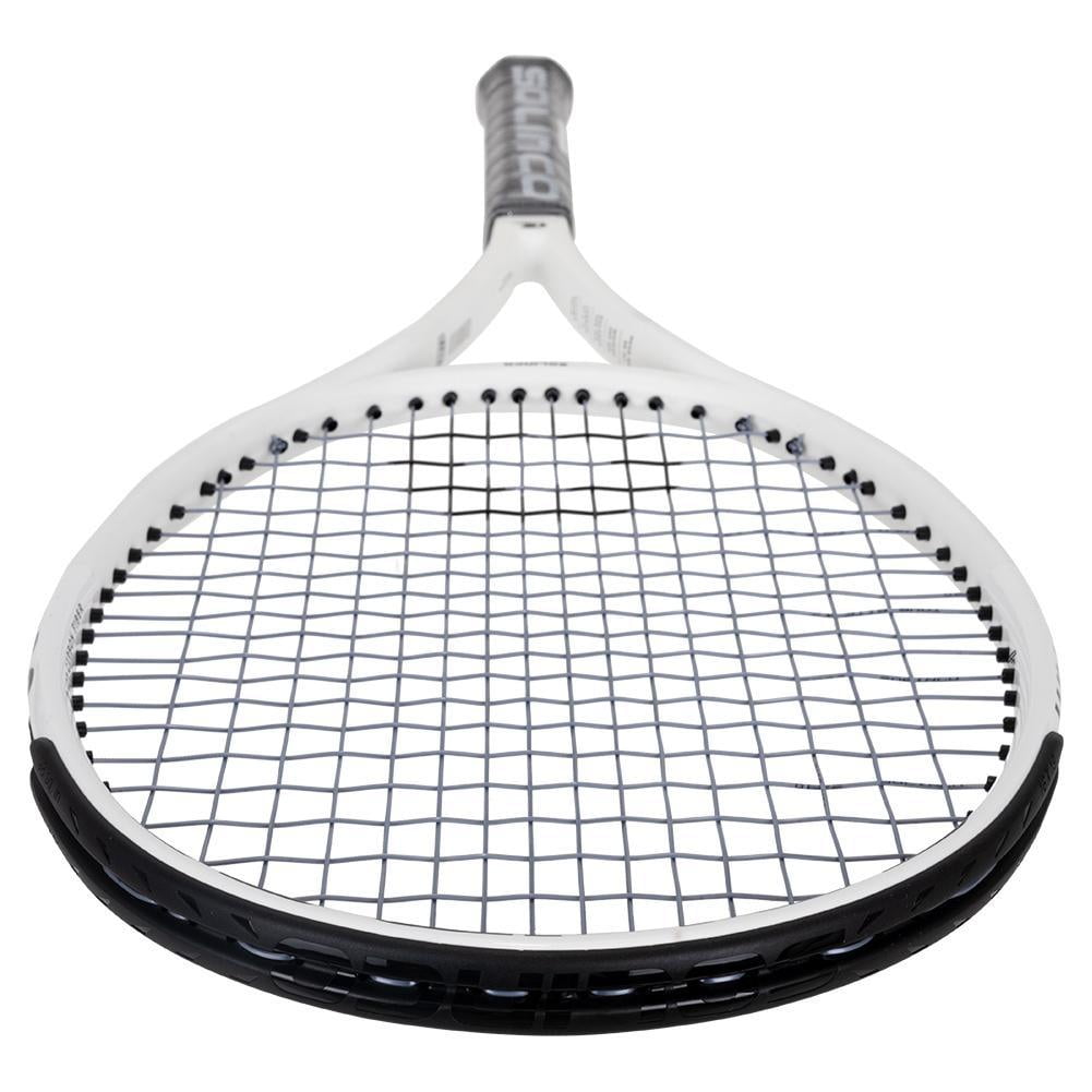 Solinco Whiteout 305 XTD Tennis Racquet - Walmart.com