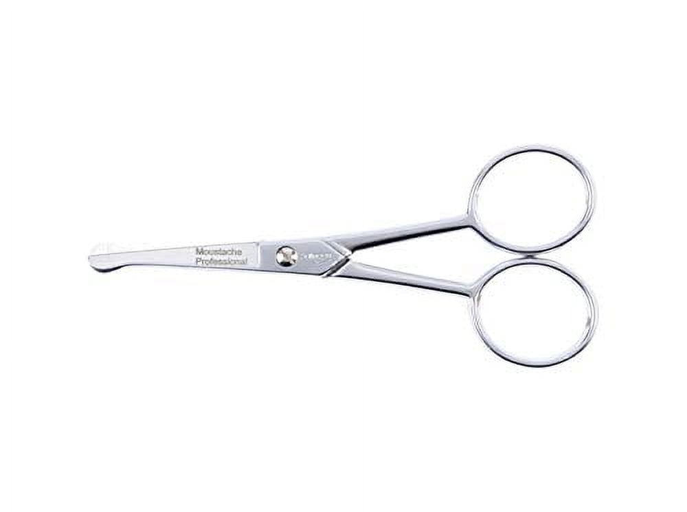 Solingen Professional | Rounded Tip Scissors | Inox I Multipurpose ...