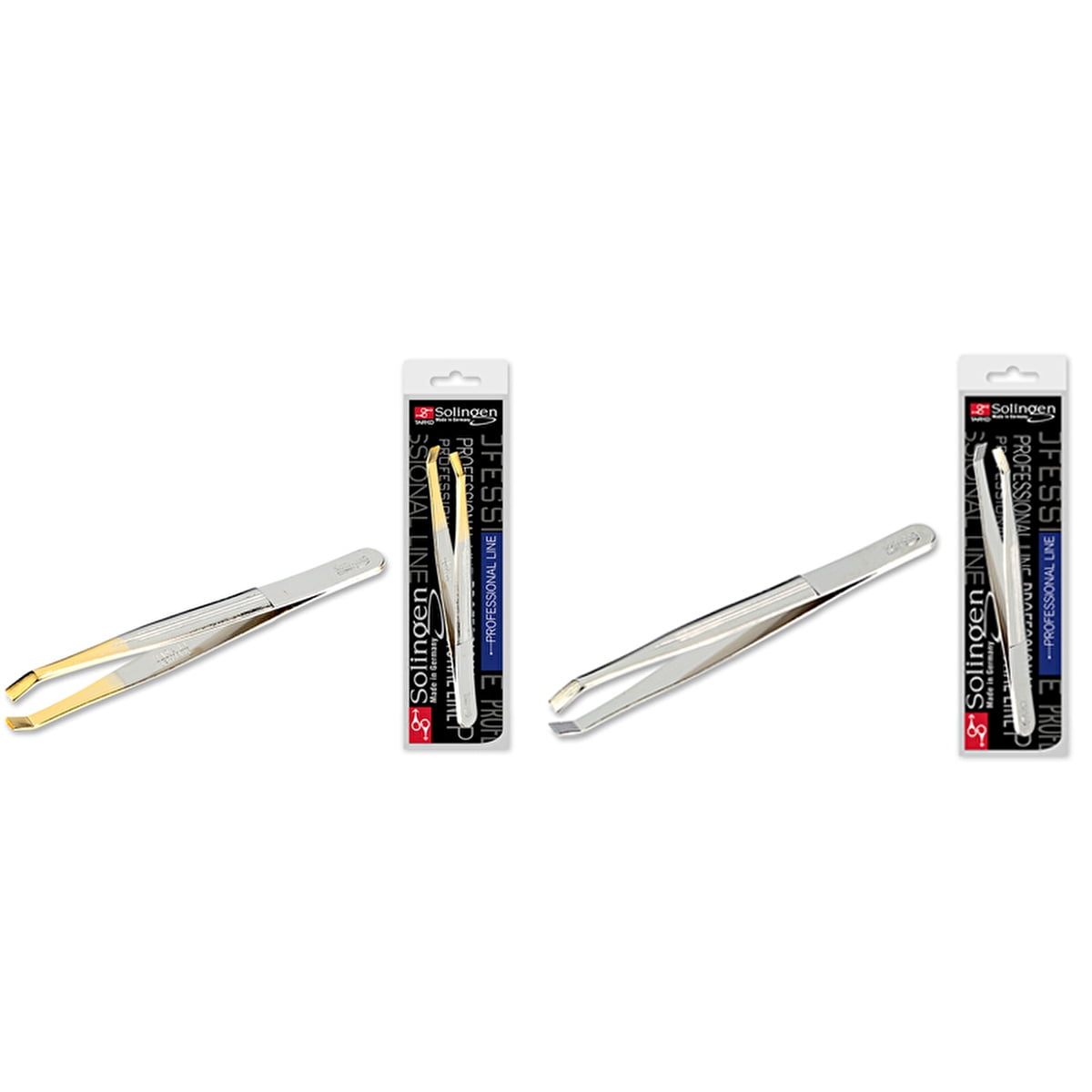 Solingen Tweezers 7340 (Assorted) - Walmart.com