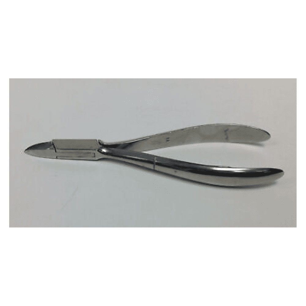 Solingen West Germany Stainless Cuticle Nipper 6 V4 - Walmart.com