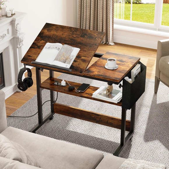 Roll Top Desk