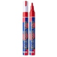 Solivara 3Ml Marker Pen For Restoring Inscriptions Ideal For Lettering ...
