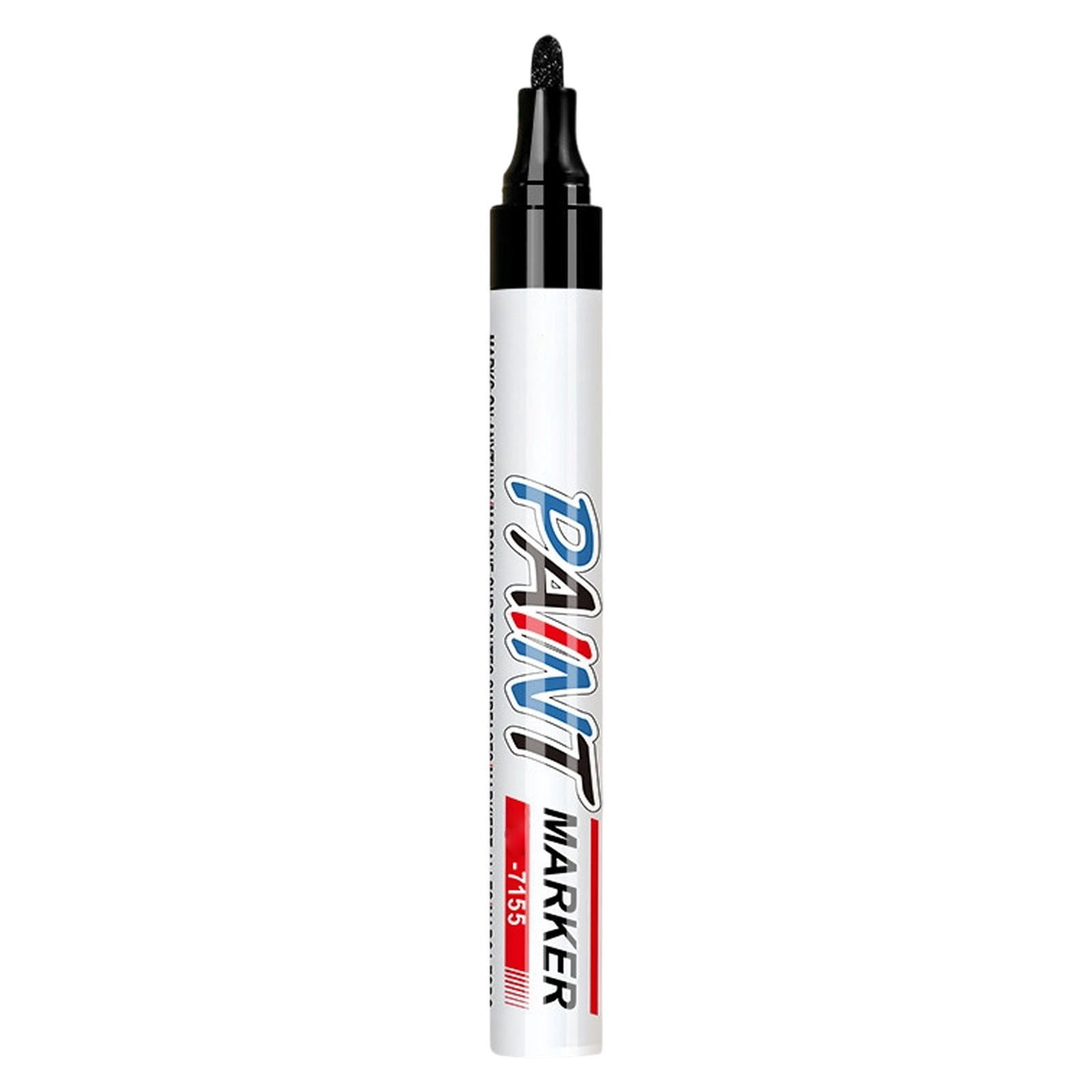 Solivara 3Ml Stone Paint Marker Pen For Restoring Inscriptions Ideal ...