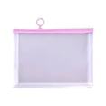 Solivara A4 Transparent Document Bag For Learning Documents And ...