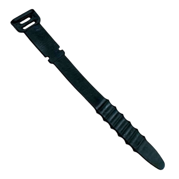 Solivara Adjustable Silicone Cable Ties 2026 For Data Electronics ...