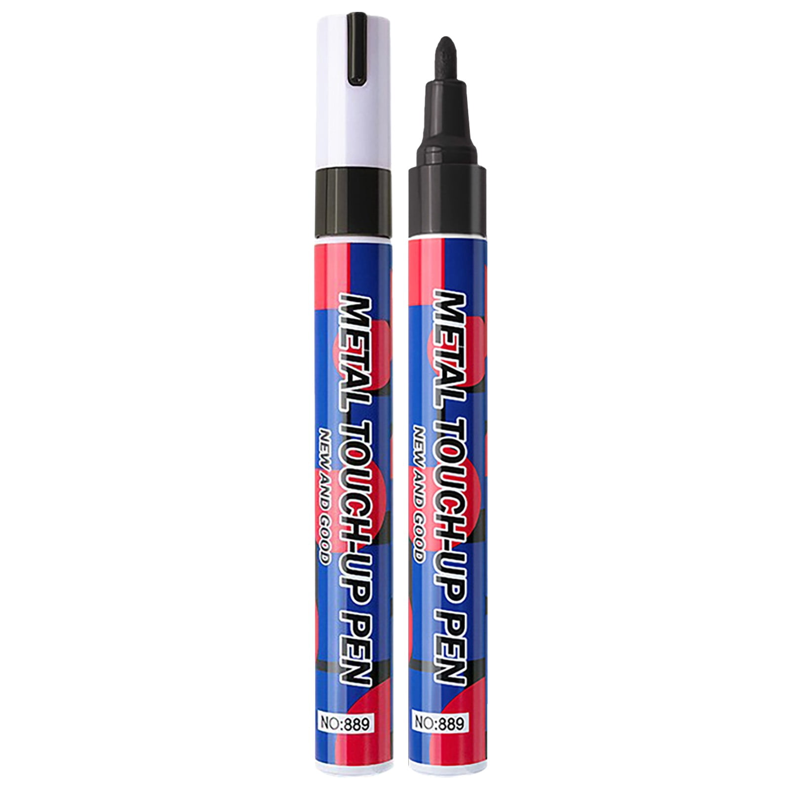 Solivara Lettering Coloring Doodling Marker Pen 3Ml For Restoring ...
