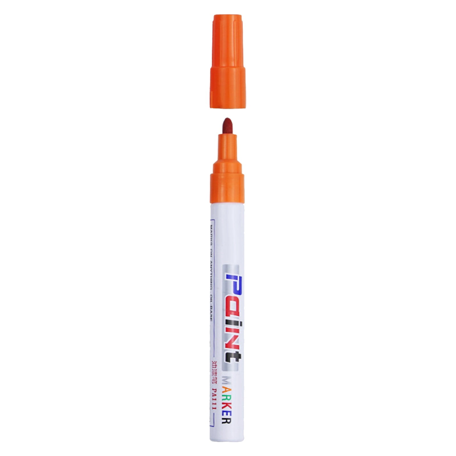 Solivara Quick Drying Oil Based Pigment Marker 10Ml For Drawing On Rock ...