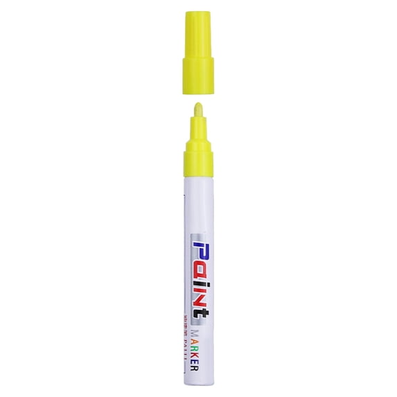 Solivara Quick Drying Oil Based Pigment Markers For Drawing On Rock ...