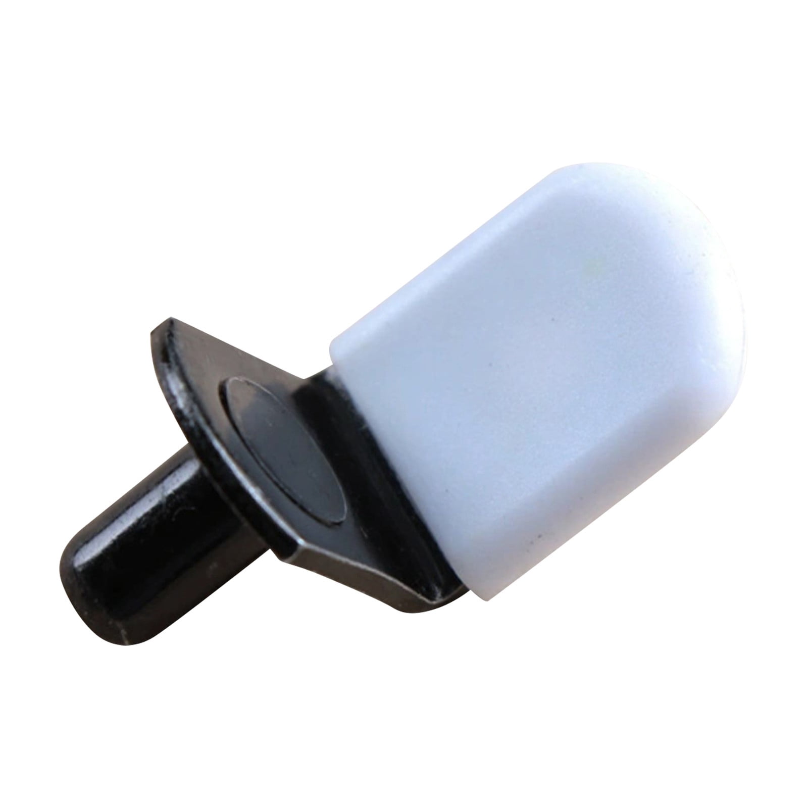 Solivara Shelf Support Bracket L Shaped Rubber Sleeve For Kitchen ...
