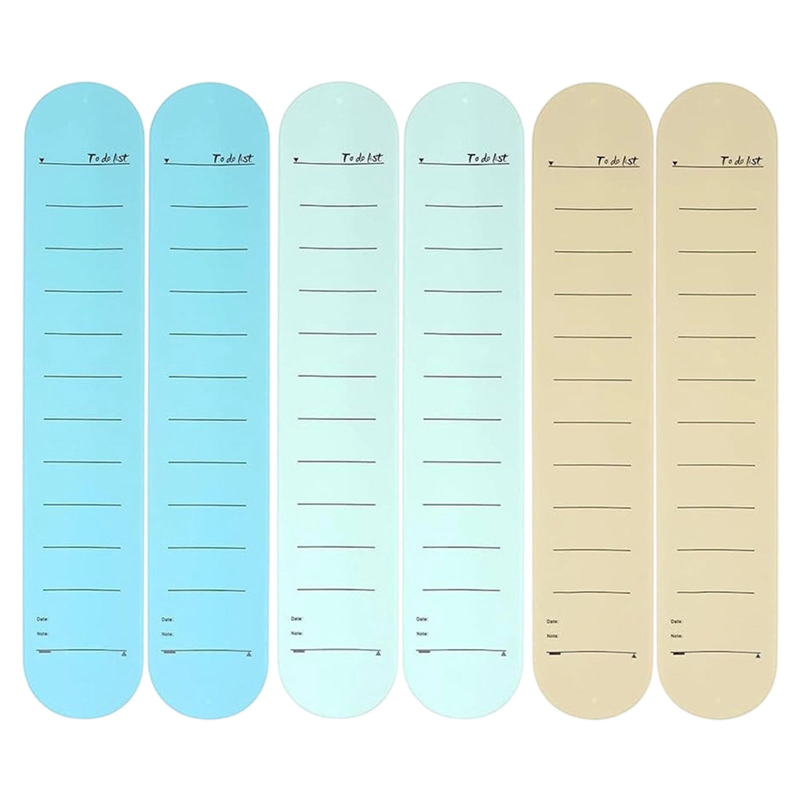 Solivara Silicone Wrist Notepad For Quick Notes And Erasable Writing ...