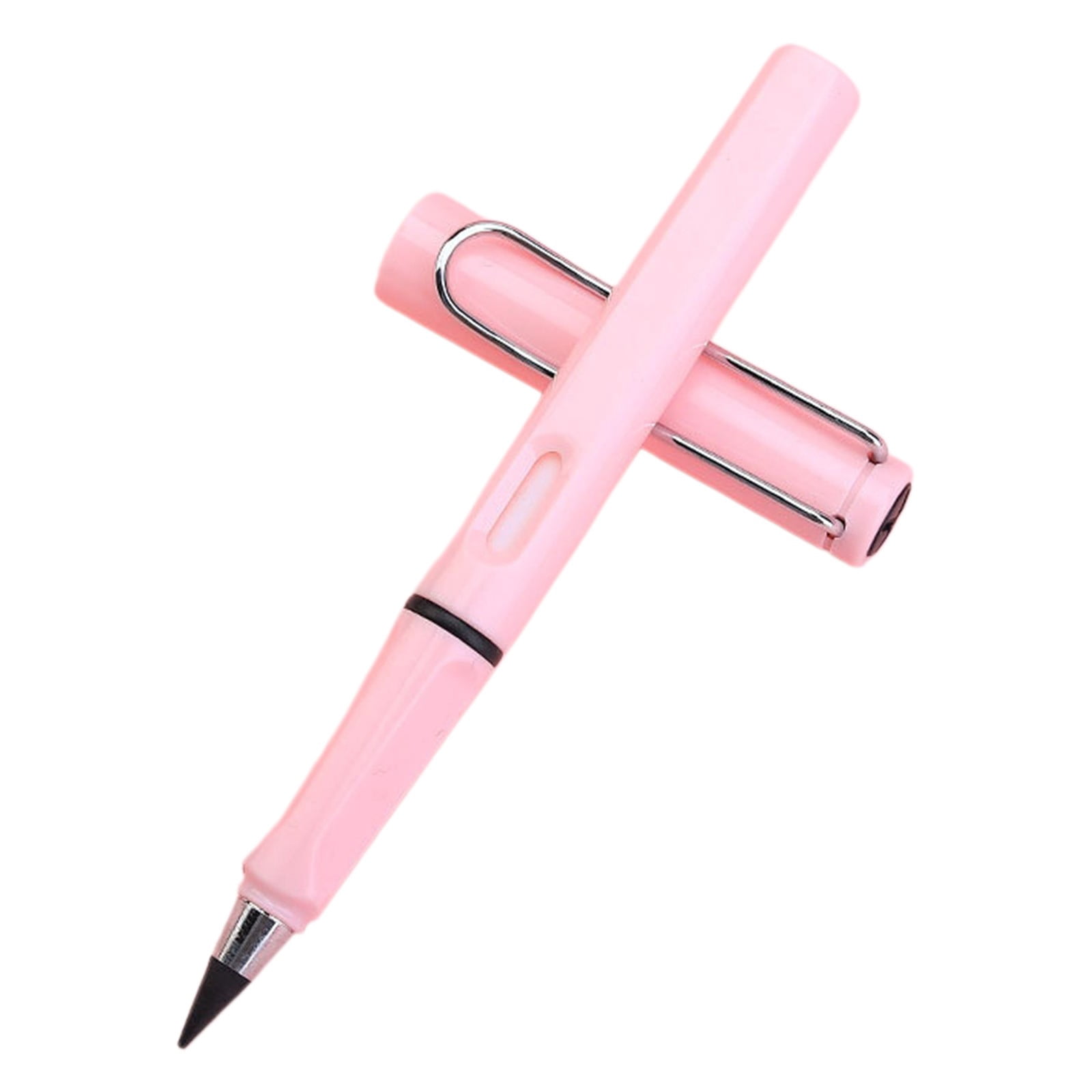 Solivara Smooth Writing No Pencil Non Breakable Erasable For Drawing ...