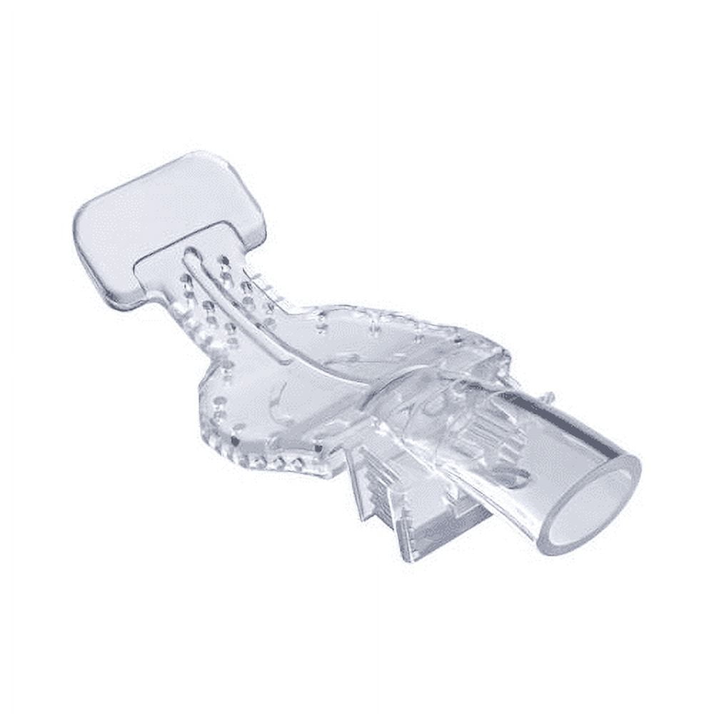 Solmetex DS-MPL-005 DryShield Evacuator Mouthpiece Autoclavable Large 4 ...